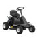 Ride On Mowers For Small Areas | B.W. Machinery
