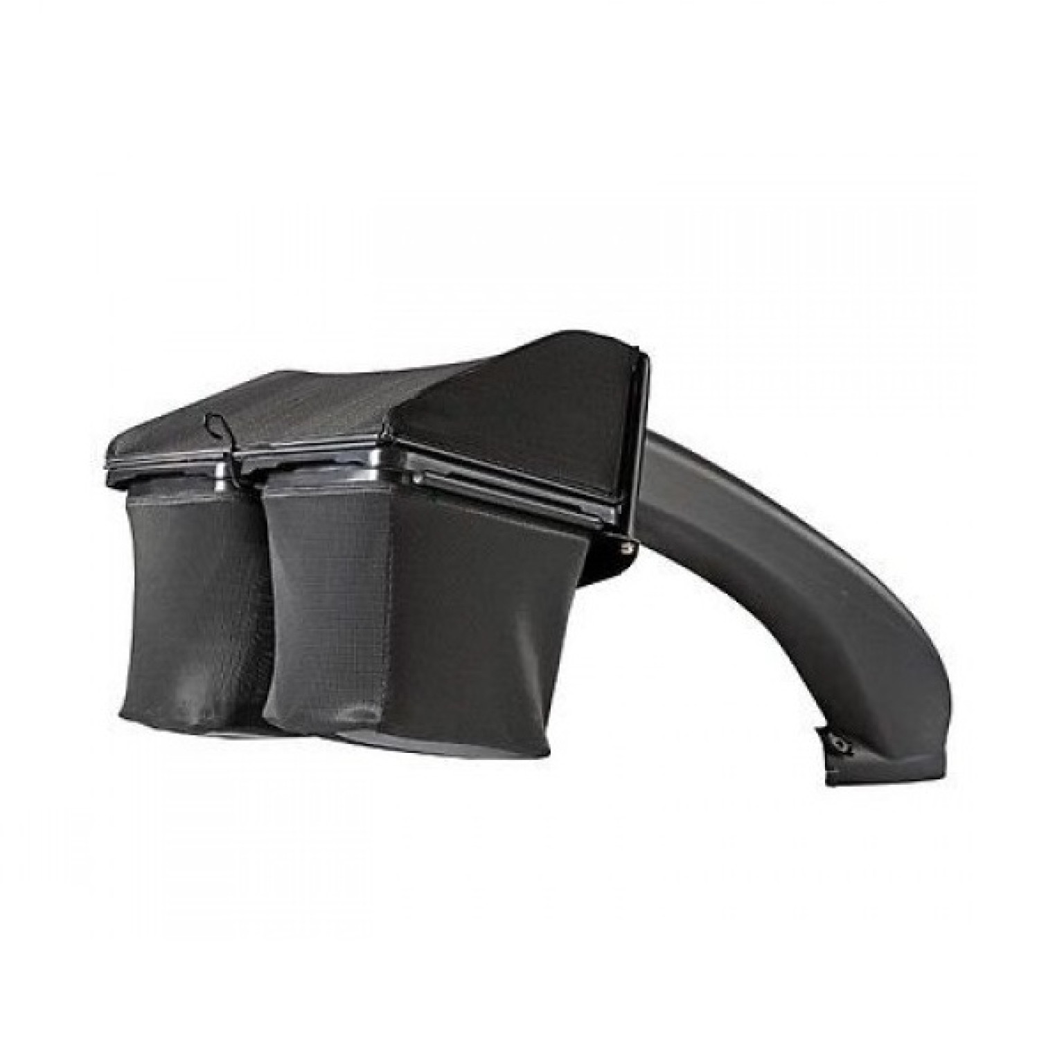 MASPORT RER 3000 Catcher Kit - 554523 | B.W. Machinery