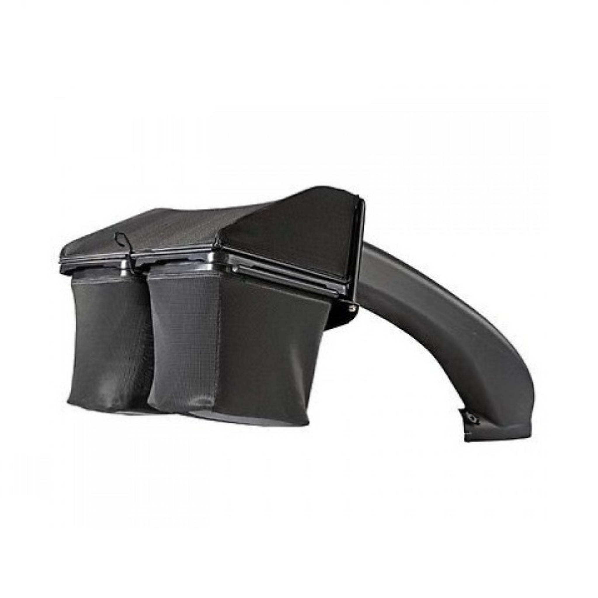 MASPORT RER 3000 Catcher Kit - 554523 | B.W. Machinery