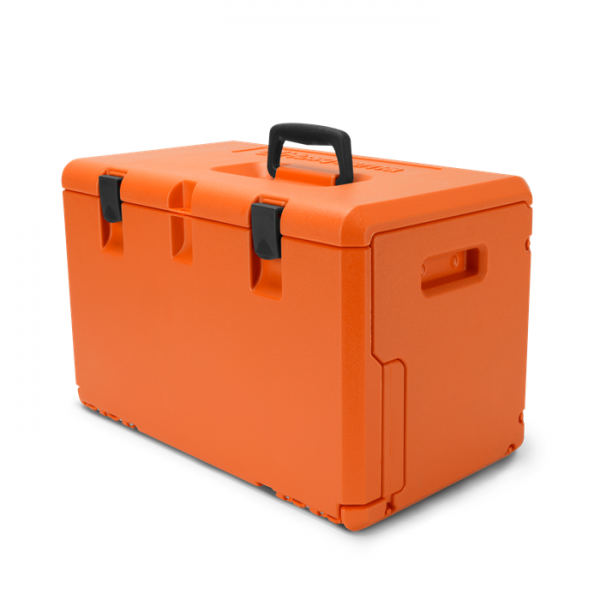Chainsaw Cases & Bags | B.W. Machinery