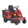 Masport Ride On Mowers | B.W. Machinery