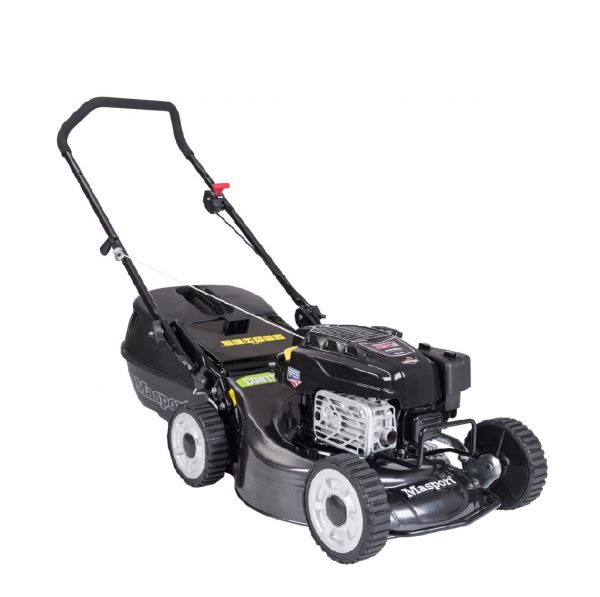 Masport 400 RRR Cylinder Mower (019108) | B.W. Machinery