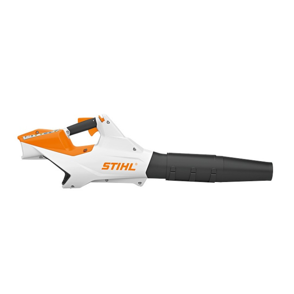 STIHL BGA 86 Battery Blower (Skin only) | B.W. Machinery