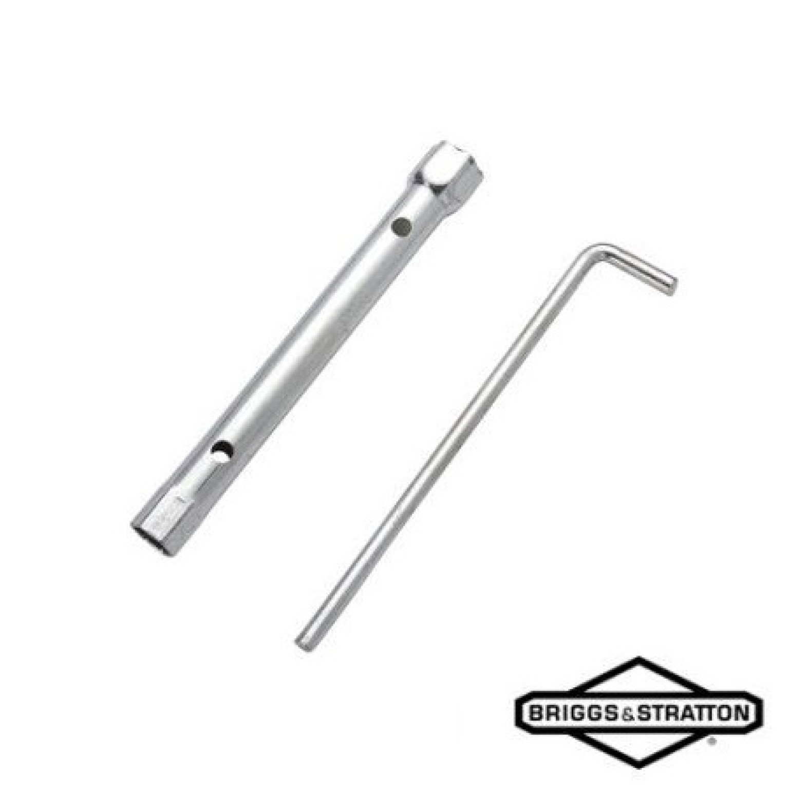 Briggs & Stratton Spark Plug Spanner - 19576S | B.W. Machinery