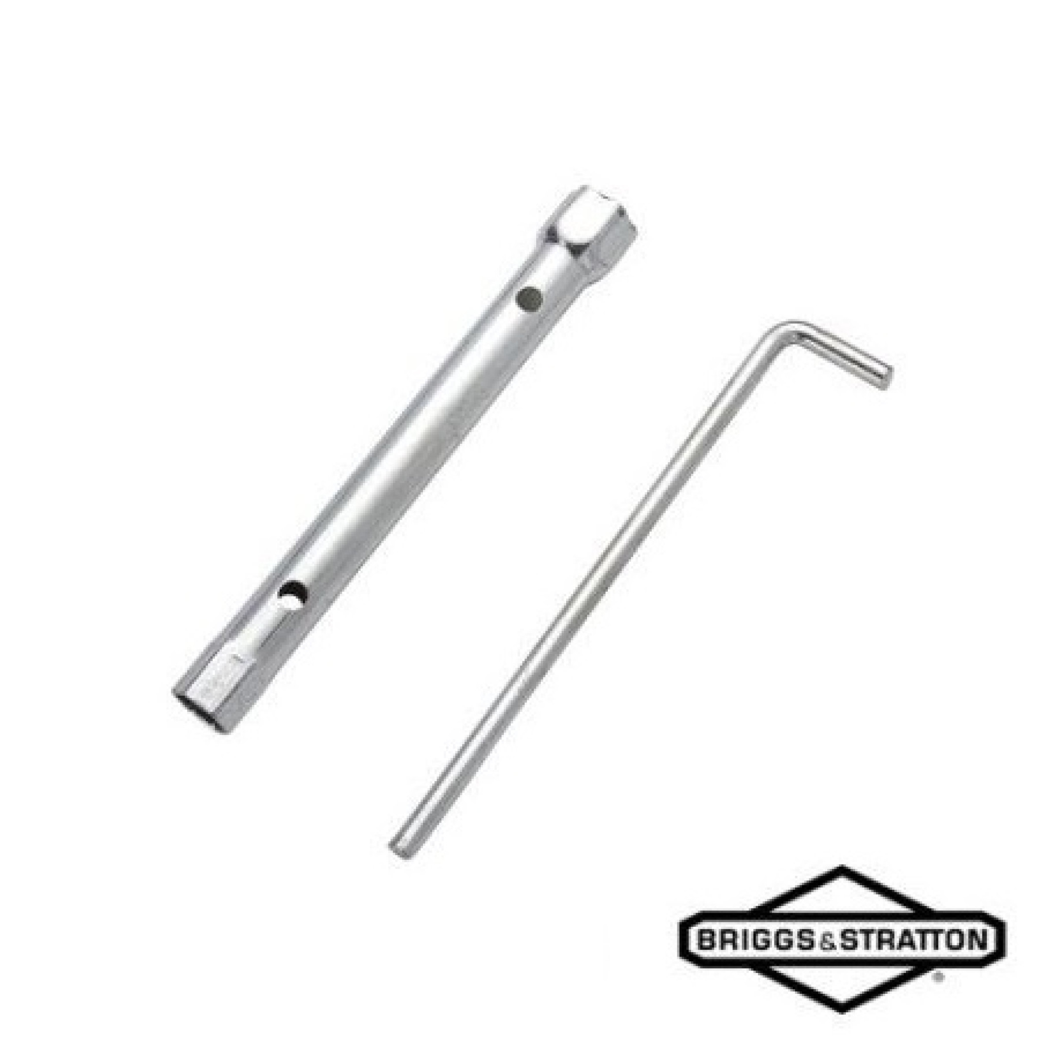Briggs & Stratton Spark Plug Spanner - 19576S | B.W. Machinery