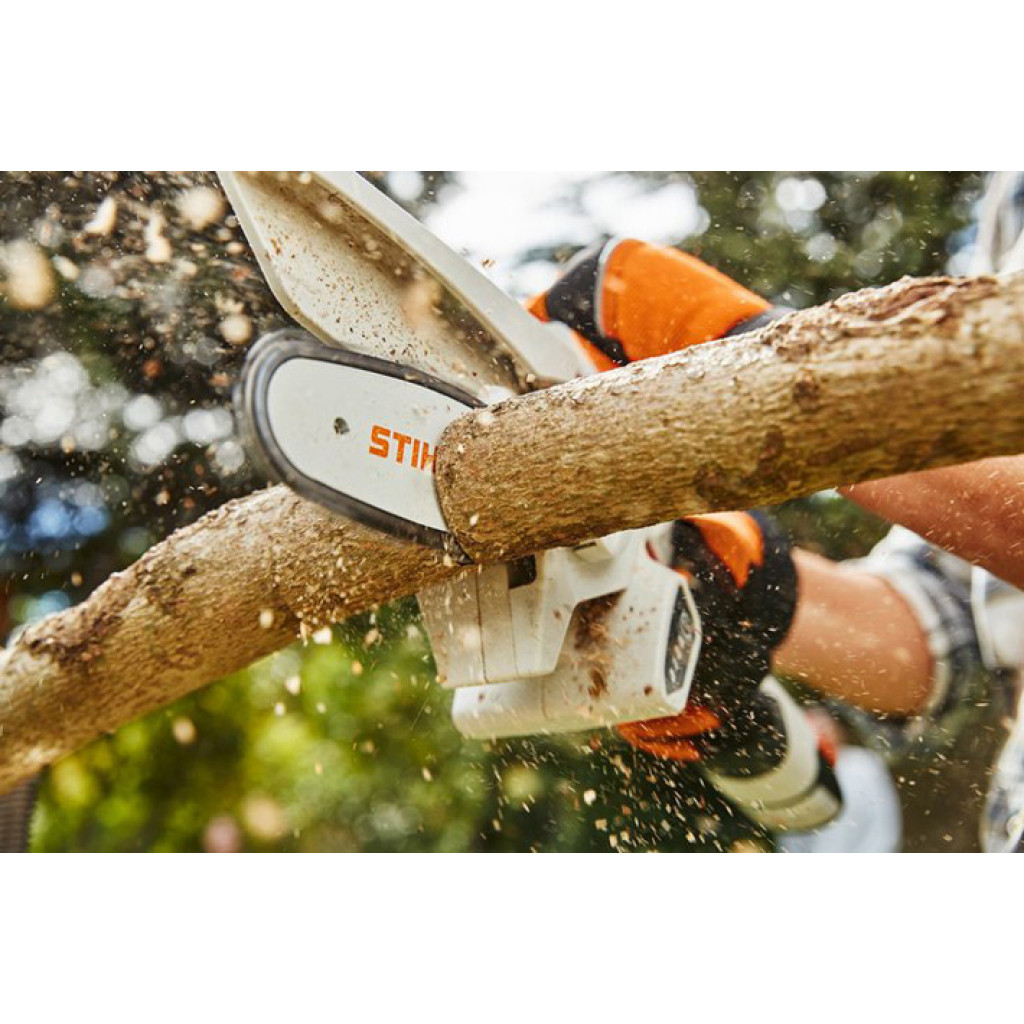 STIHL GTA 26 Garden Pruner Kit | B.W. Machinery