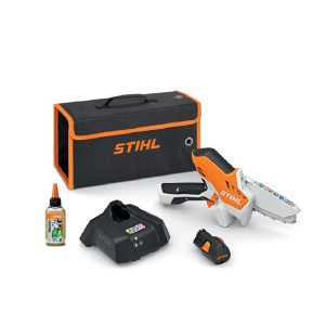 STIHL GTA 26 Garden Pruner Kit | B.W. Machinery