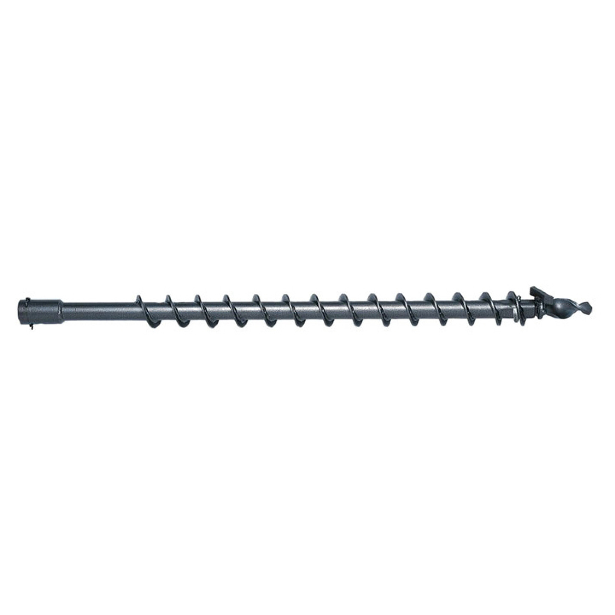 Augers | B.W. Machinery