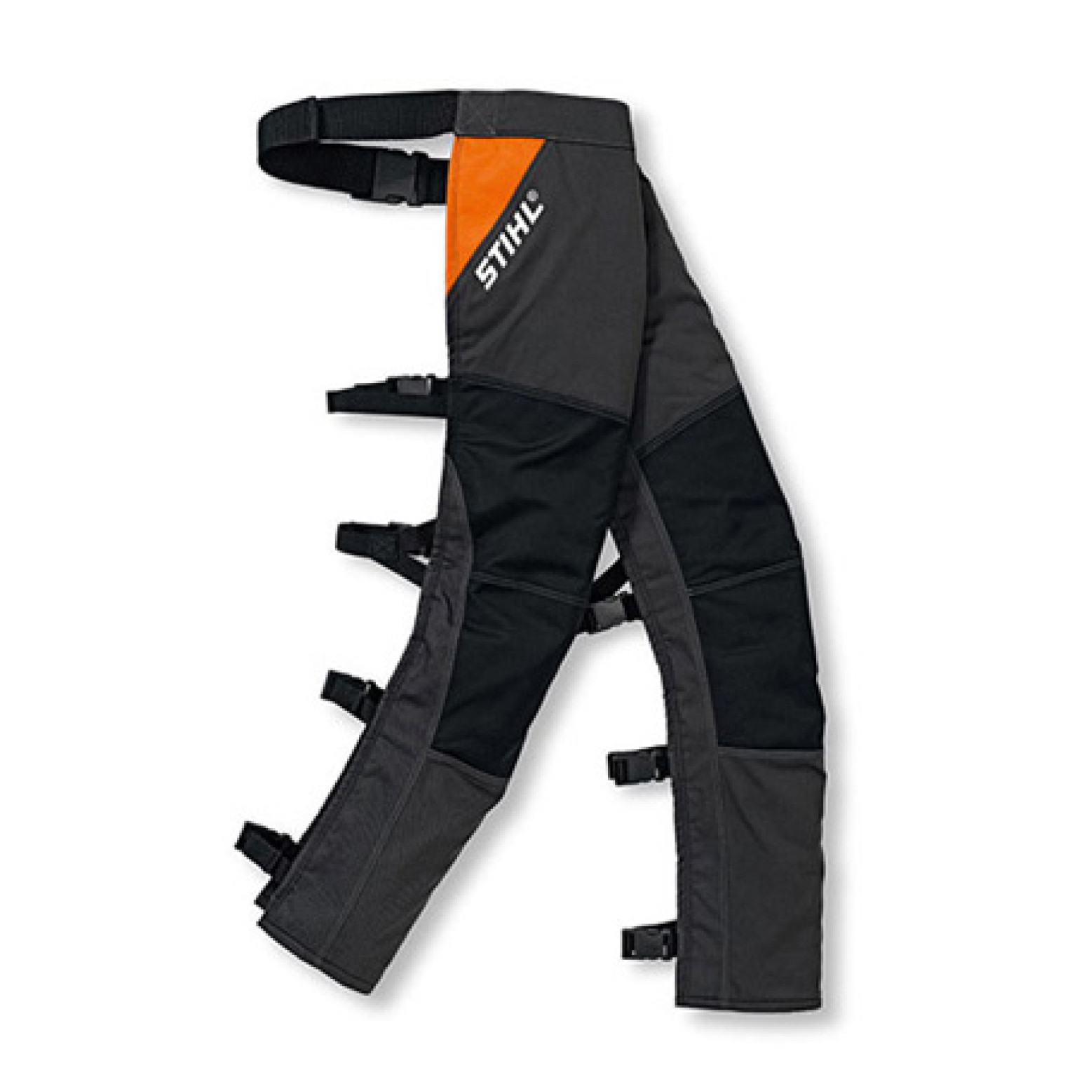 STIHL Chainsaw Protective Chaps - Function | B.W. Machinery