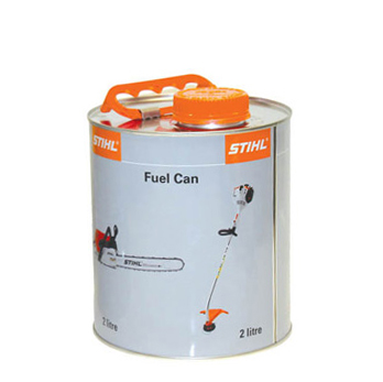 BWM Fuel Mixing Bottle | B.W. Machinery