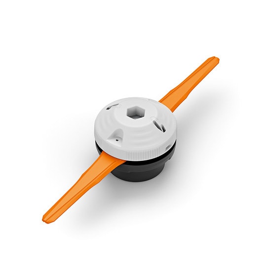 Trimmer Heads | Speed Feed Trimmer Head | B.W. Machinery