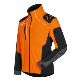 STIHL Work Jackets - Advance X-Shell | B.W. Machinery