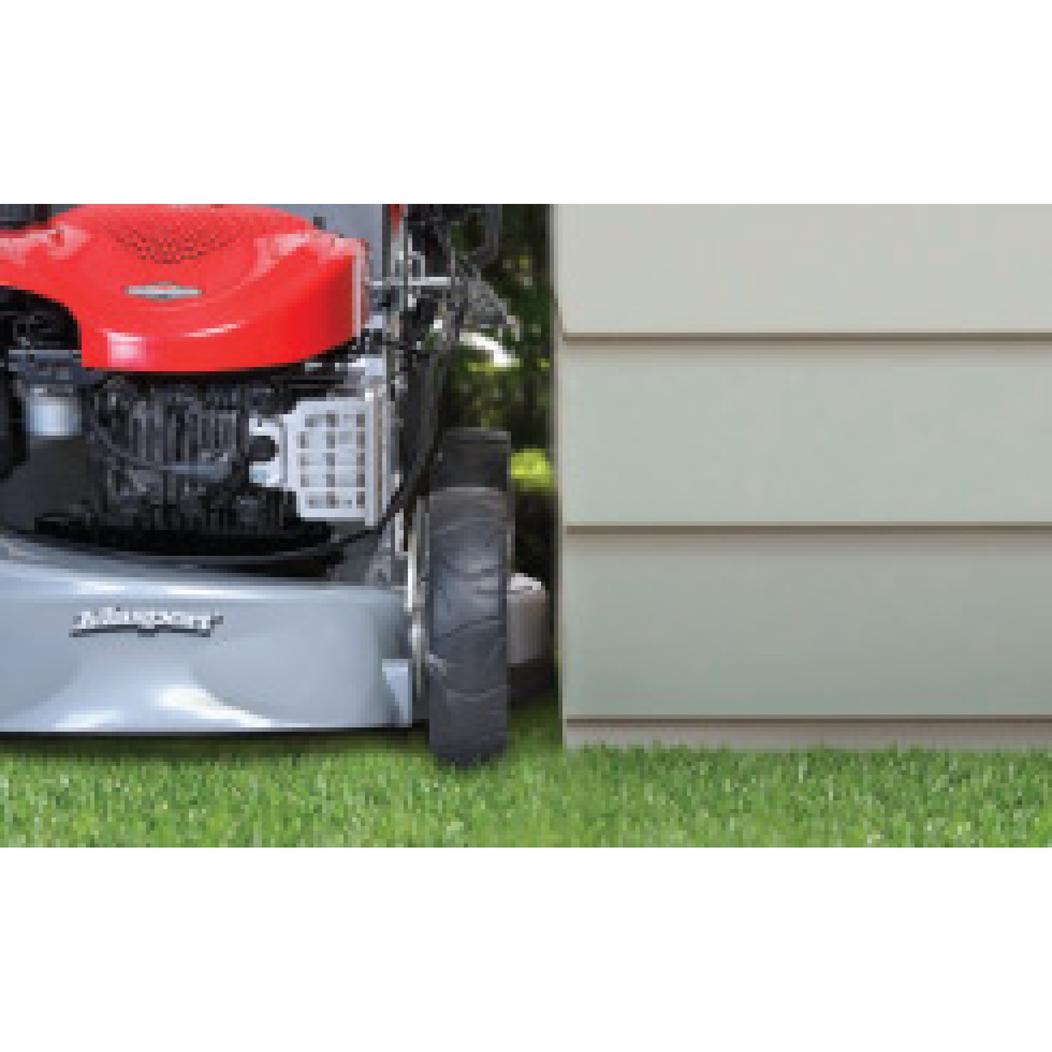 Masport Pro Power AL S19 850 IC 2n1 Lawn Mower (565888) | B.W. Machinery