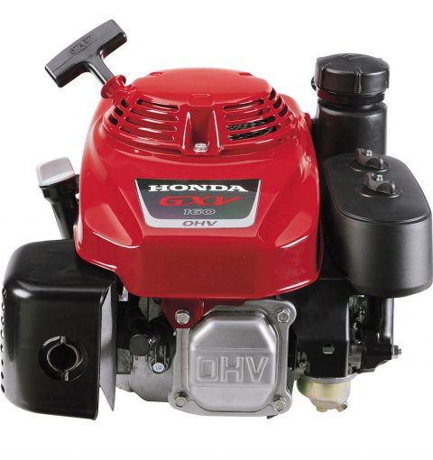 HONDA GXV Series COMMERCIAL Engines | B.W. Machinery