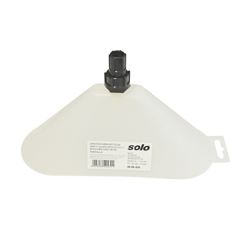 SOLO Universal Wand 70cm - SO4900170N | B.W. Machinery