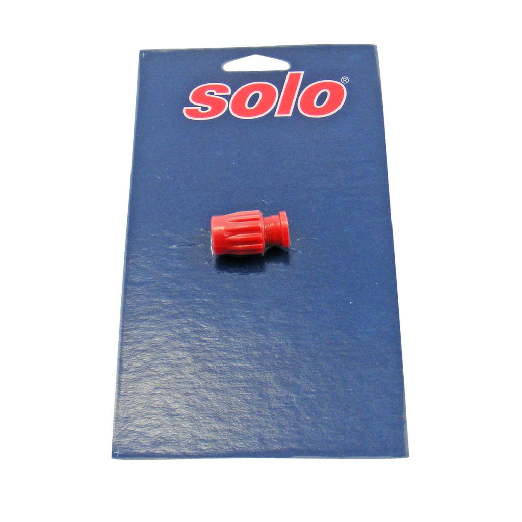 SOLO High Reach Spray Nozzle Plastic - SO4900527 | B.W. Machinery