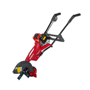 Atom 562 Professional Lawn Edger | B.W. Machinery