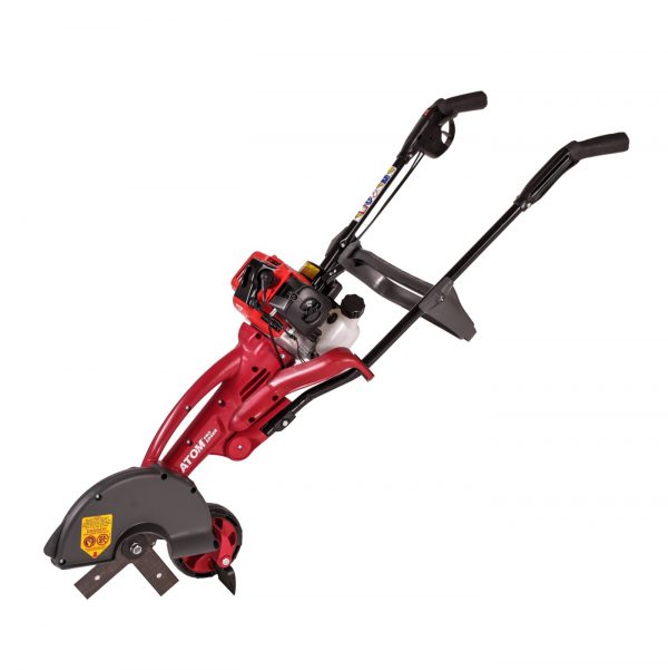Atom 582 Professional Lawn Edger | B.W. Machinery