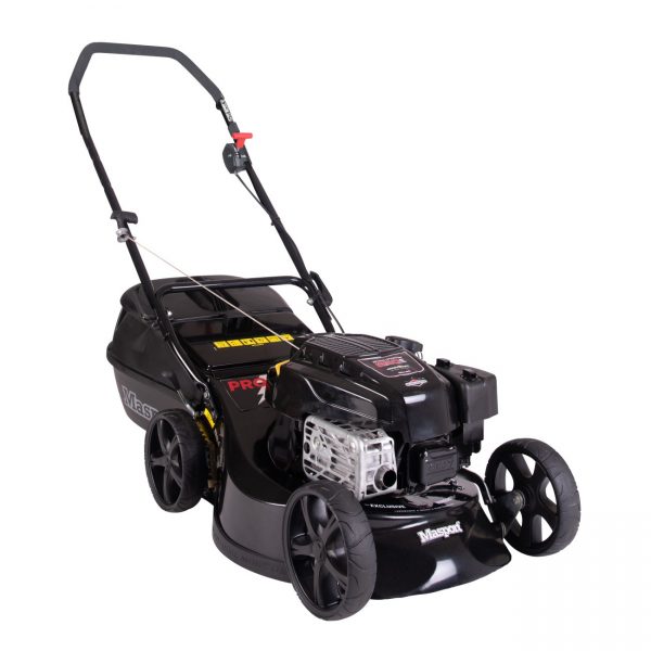 Masport 500 Golf Cylinder Mower -Briggs & Stratton (019111) | B.W ...