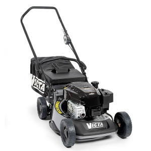 VICTA Mulchmaster 560 Lawn Mower (2691588) | B.W. Machinery