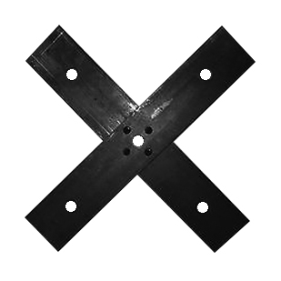 Atom 562 Professional Lawn Edger | B.W. Machinery