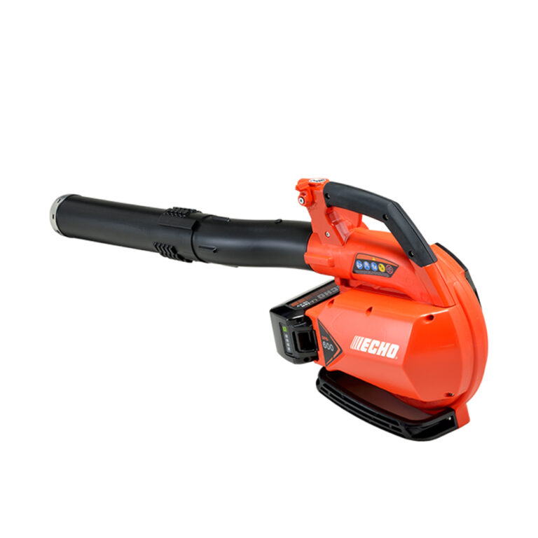Echo Blowers | B.W. Machinery