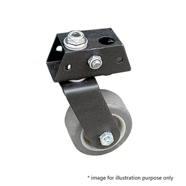 Billy Goat KV Vacuum Replacement Mesh Bag - 80023277 | B.W. Machinery