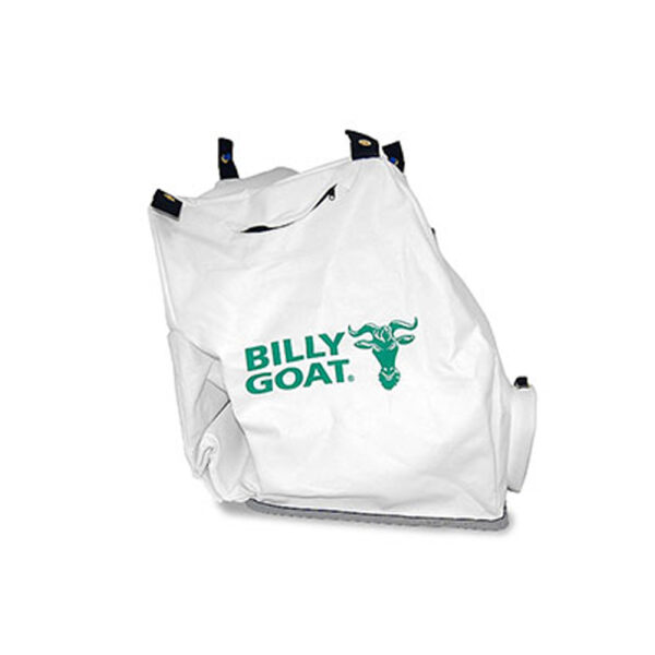 Billy Goat KV Vacuum Zipperless Felt Bag - 80023274 | B.W. Machinery