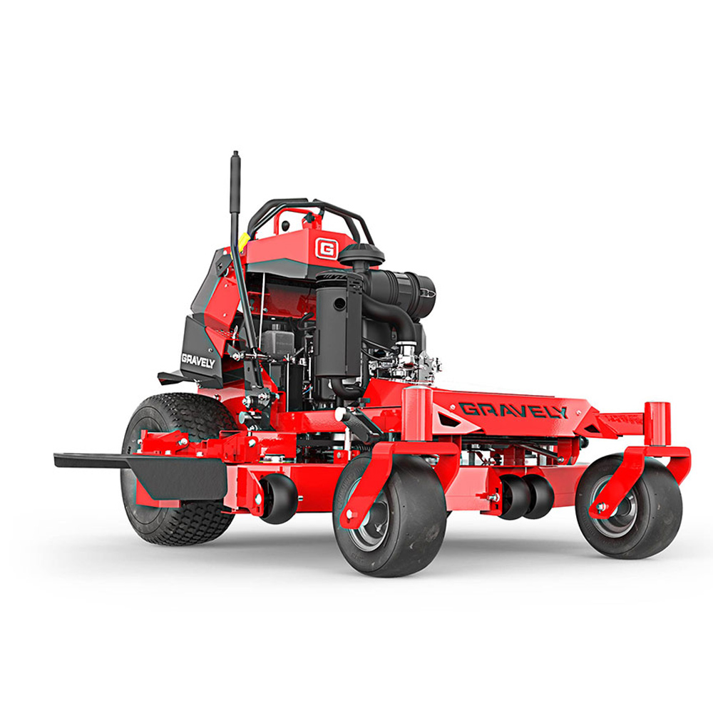 Gravely Mowers | B.W. Machinery