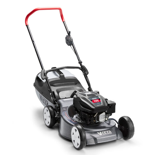 VICTA Mastercut 460 Mower (2691779) | B.W. Machinery