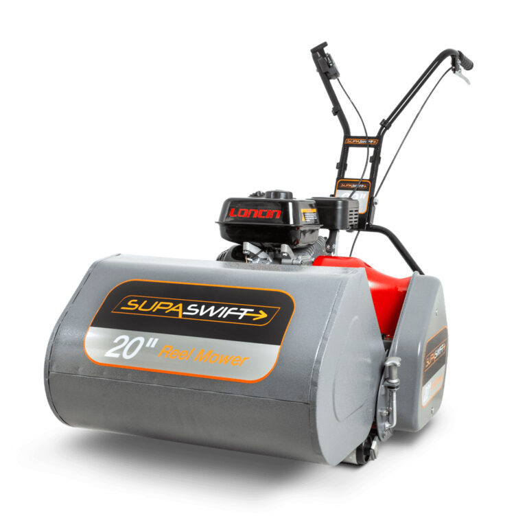 Masport 660 RRR Cylinder Mower (019114) | B.W. Machinery