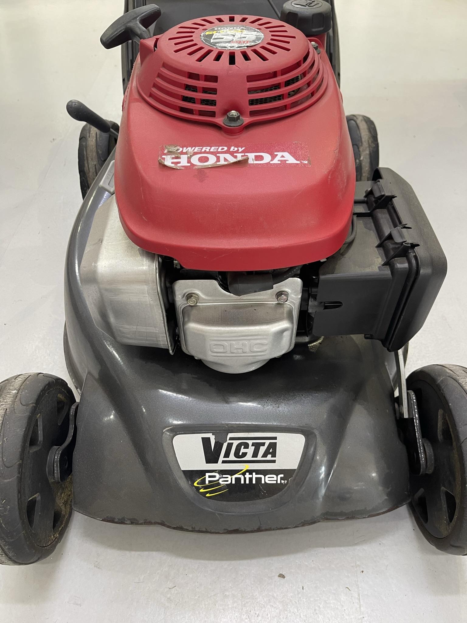Victa Lawn Mower Spare Parts Melbourne | Reviewmotors.co