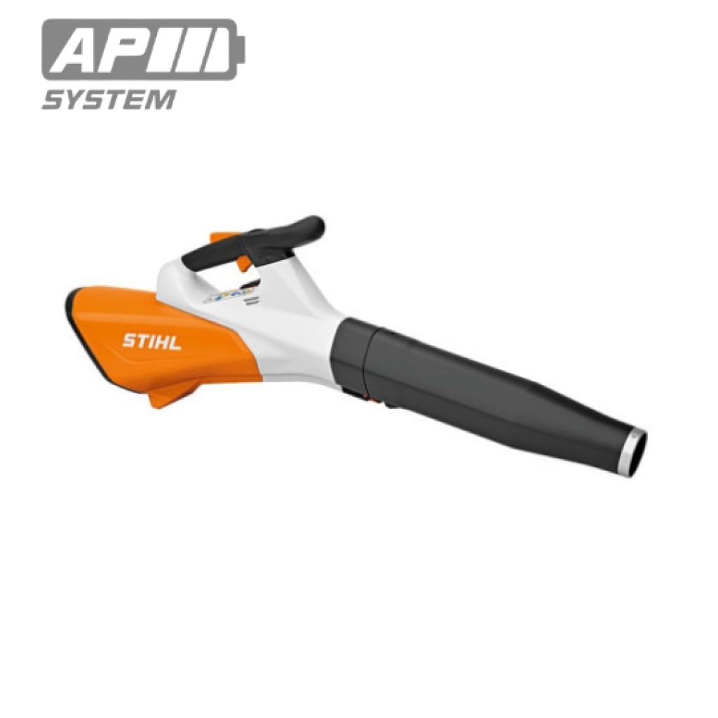 STIHL BGA 200 Battery Blower (Skin Only) | B.W. Machinery