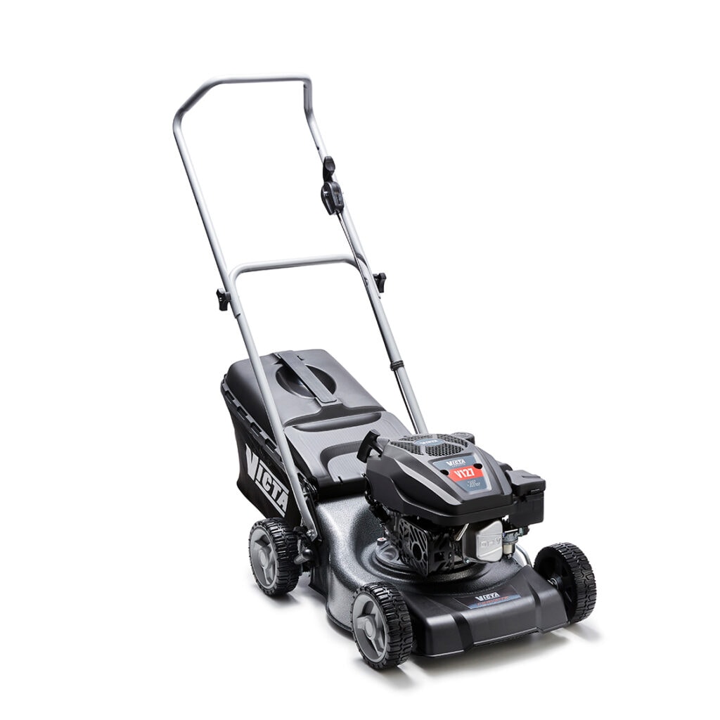 Victa Lawn Mower For Sale | B.W. Machinery