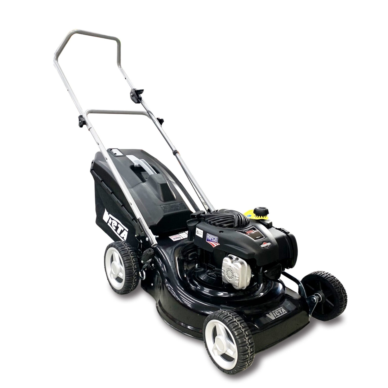 VICTA Corvette 100 (2691845) | B.W. Machinery