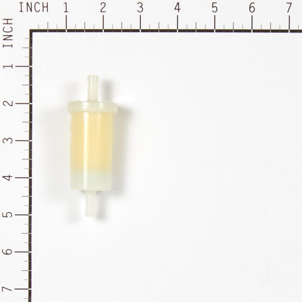 BRIGGS & STRATTON Fuel Filter 845125 | B.W. Machinery