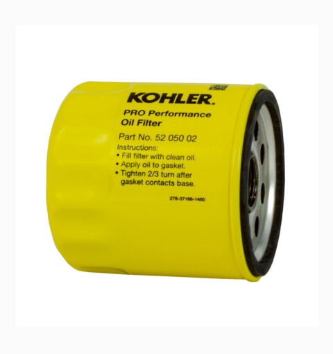 KOHLER Oil Filter 5205002-S / KOH5205002-S / 055-109 | B.W. Machinery