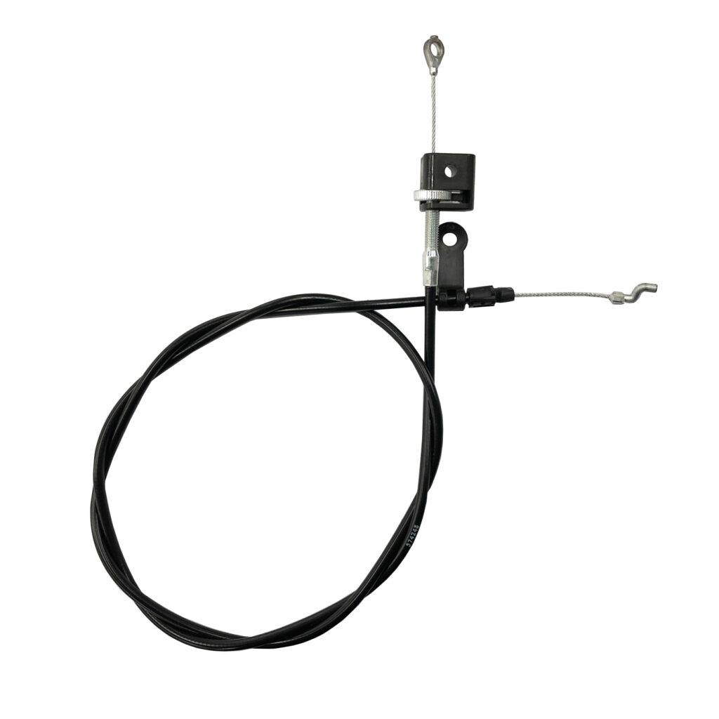 Self-propelled Cables | B.W. Machinery