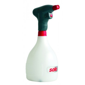 Solo 260Li Battery Operated Hand Sprayer | B.W. Machinery