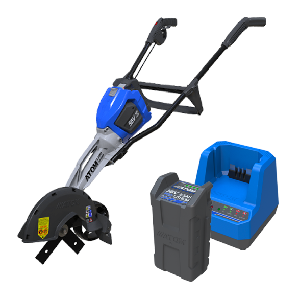 Battery and Electric Products | B.W. Machinery