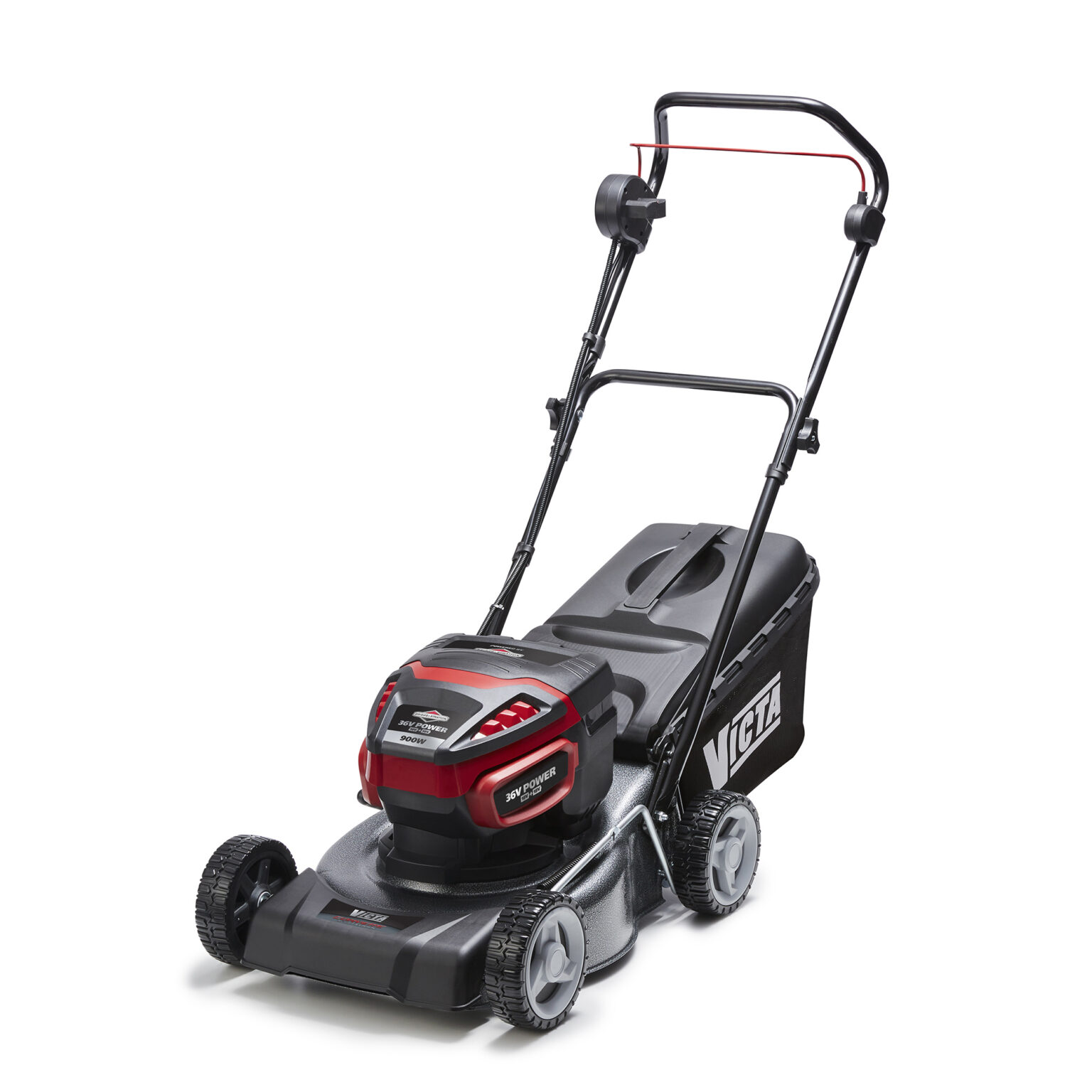 Victa Lawn Mower For Sale | B.W. Machinery