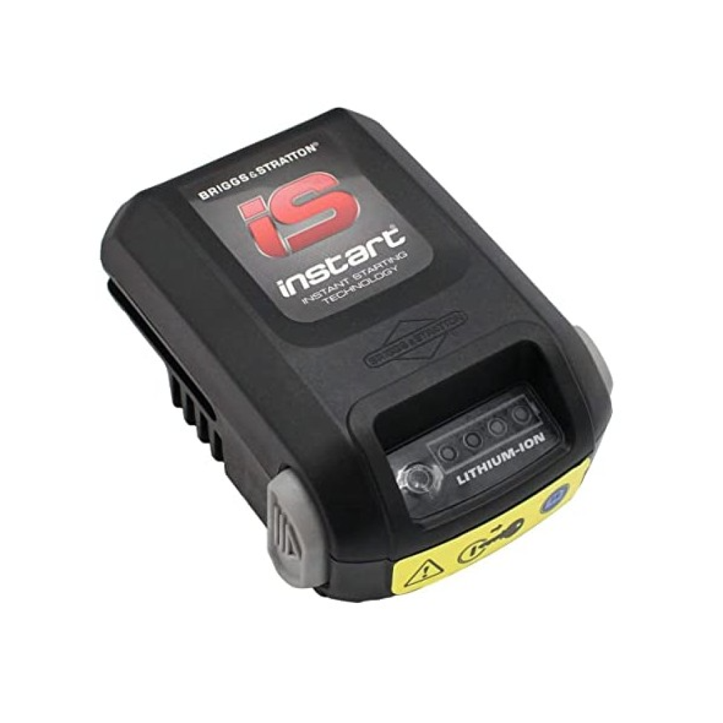 VICTA / Masport / Briggs & Stratton Instart Charger - 596335 | B.W ...
