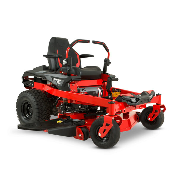 Ride On Mowers For Sale | B.W. Machinery