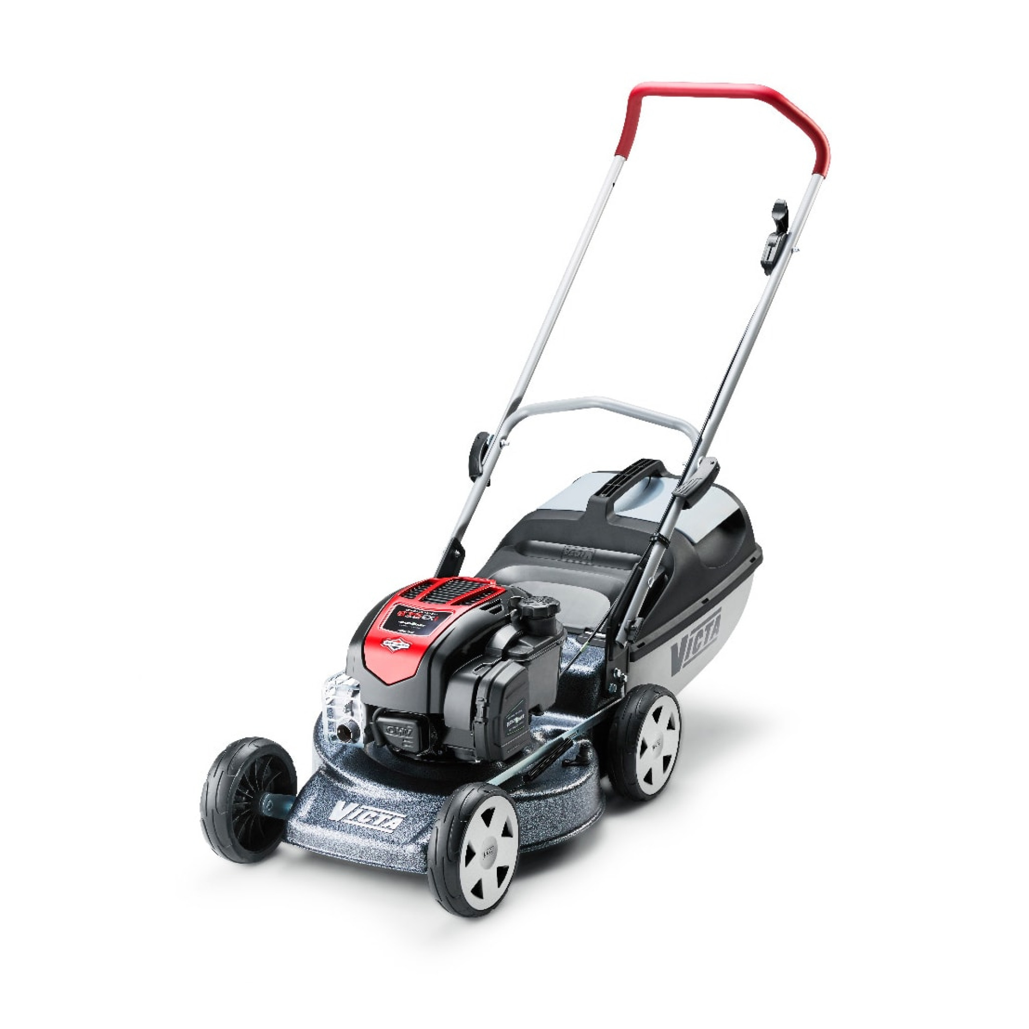 VICTA Corvette 300 Mower (881895) | B.W. Machinery