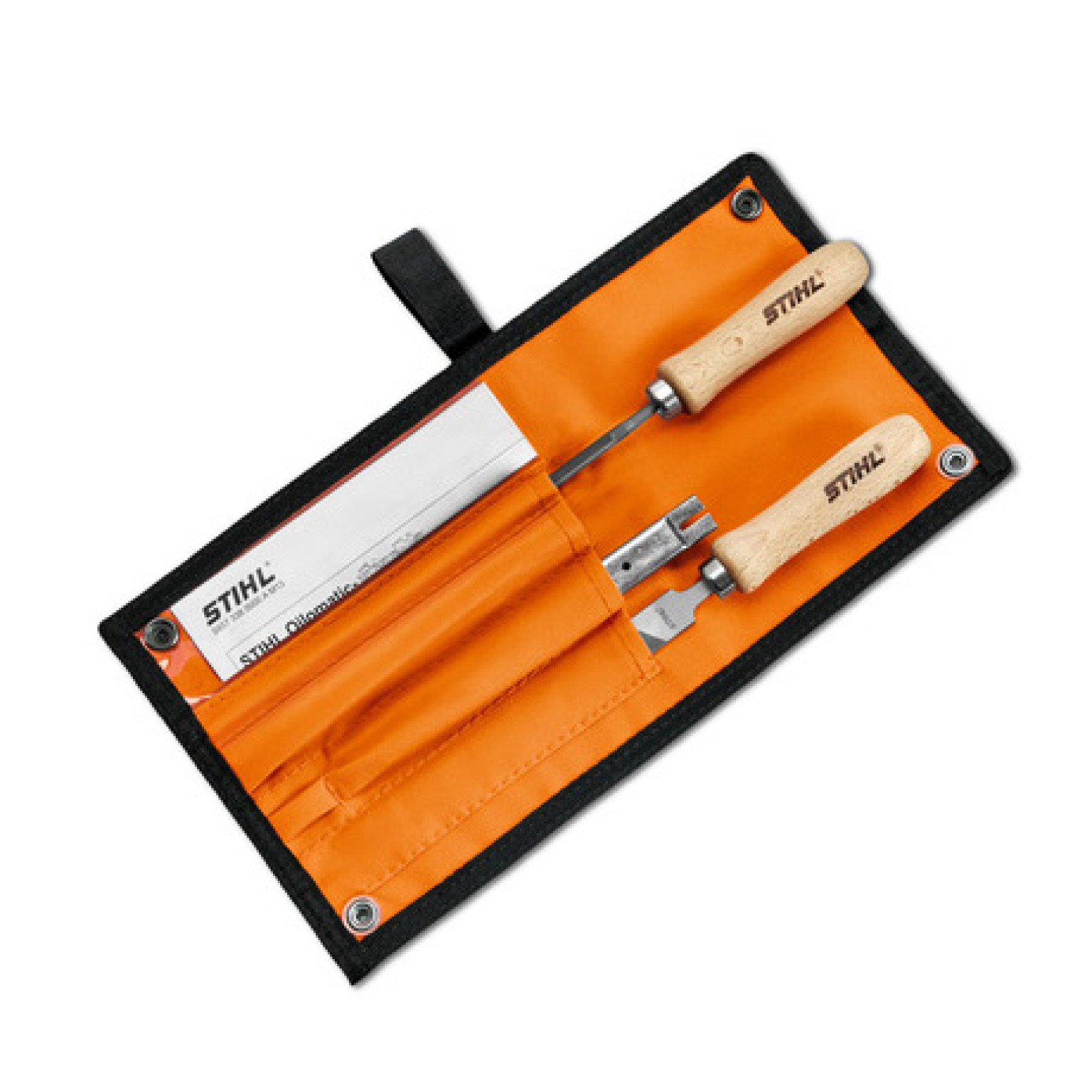 STIHL HEXA Sharpening Kit - 56070071000 | B.W. Machinery