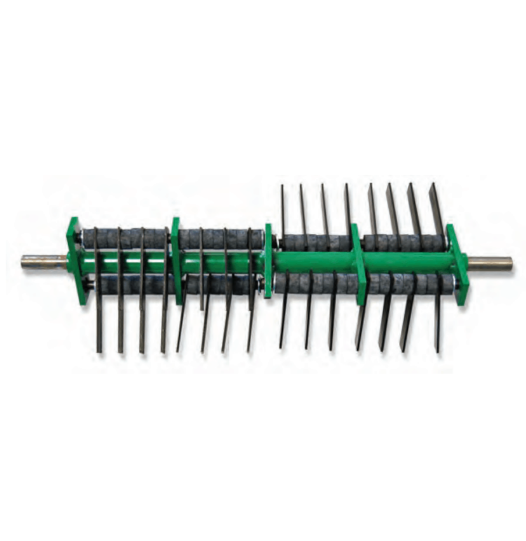 Billy Goat PR551V Scarifier Powerake / Dethatcher (2691999) | B.W ...