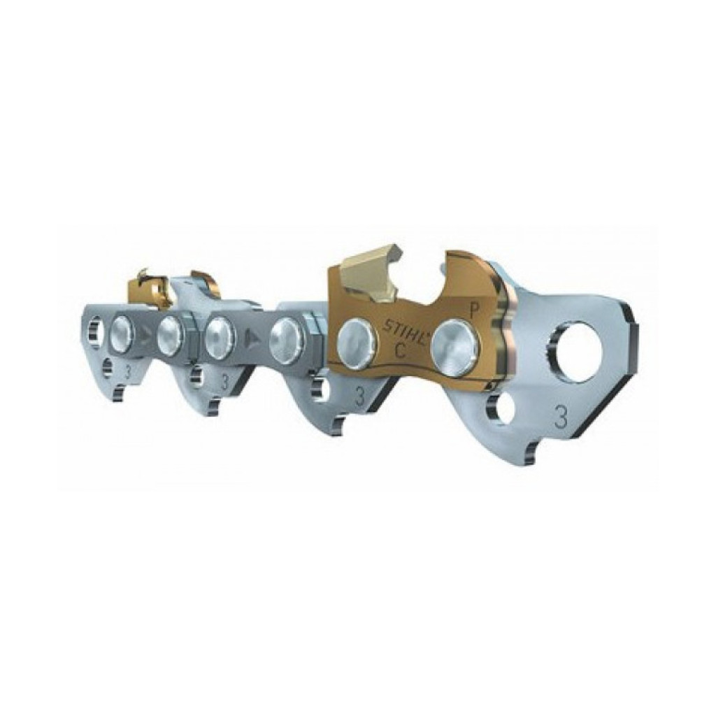 STIHL Tungsten Chains - For STIHL Chainsaws | B.W. Machinery
