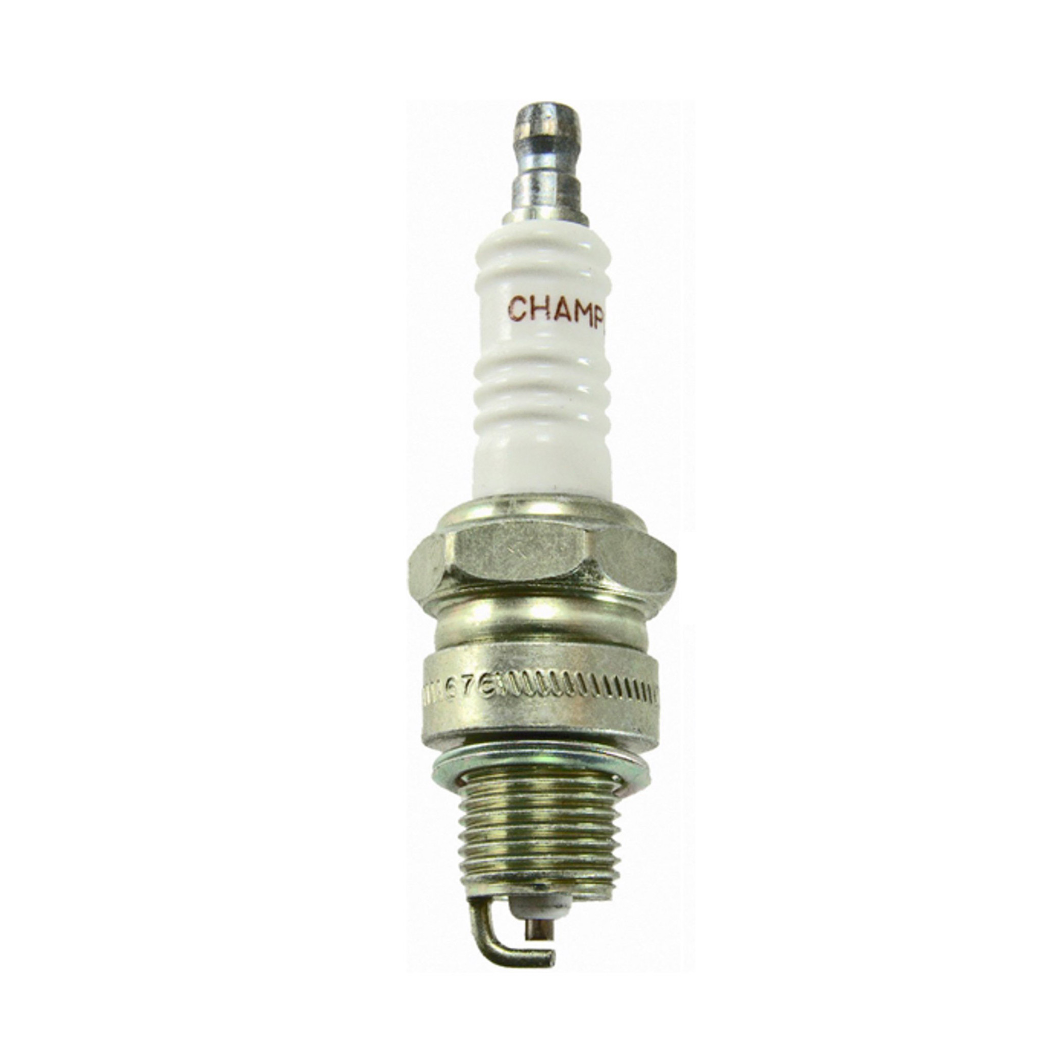 Spark Plugs | B.W. Machinery