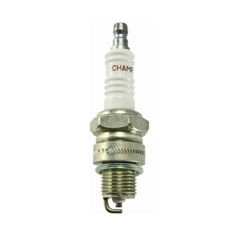 Spark Plugs | B.W. Machinery