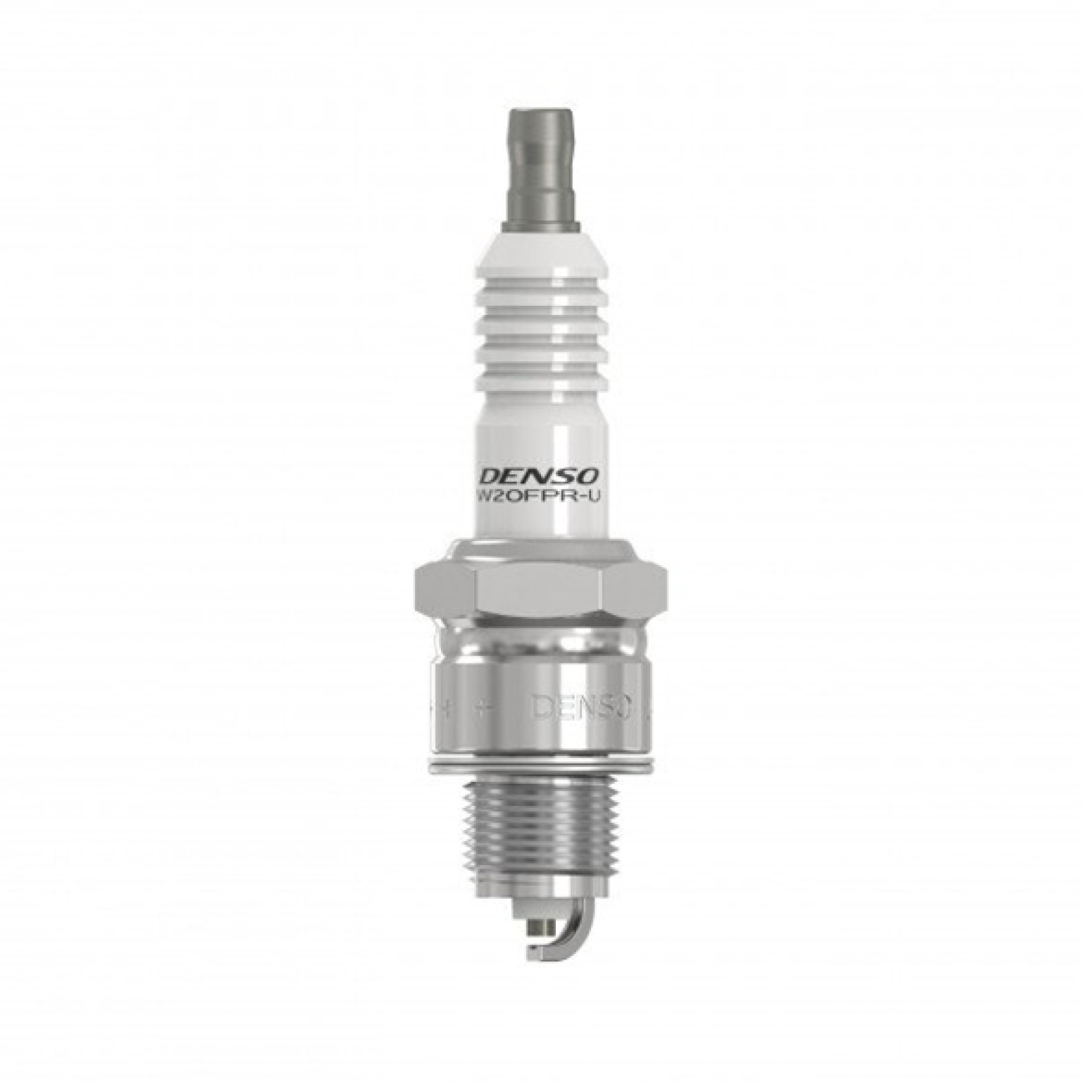 Spark Plugs | B.W. Machinery